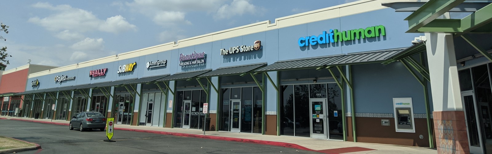 H-E-B Development