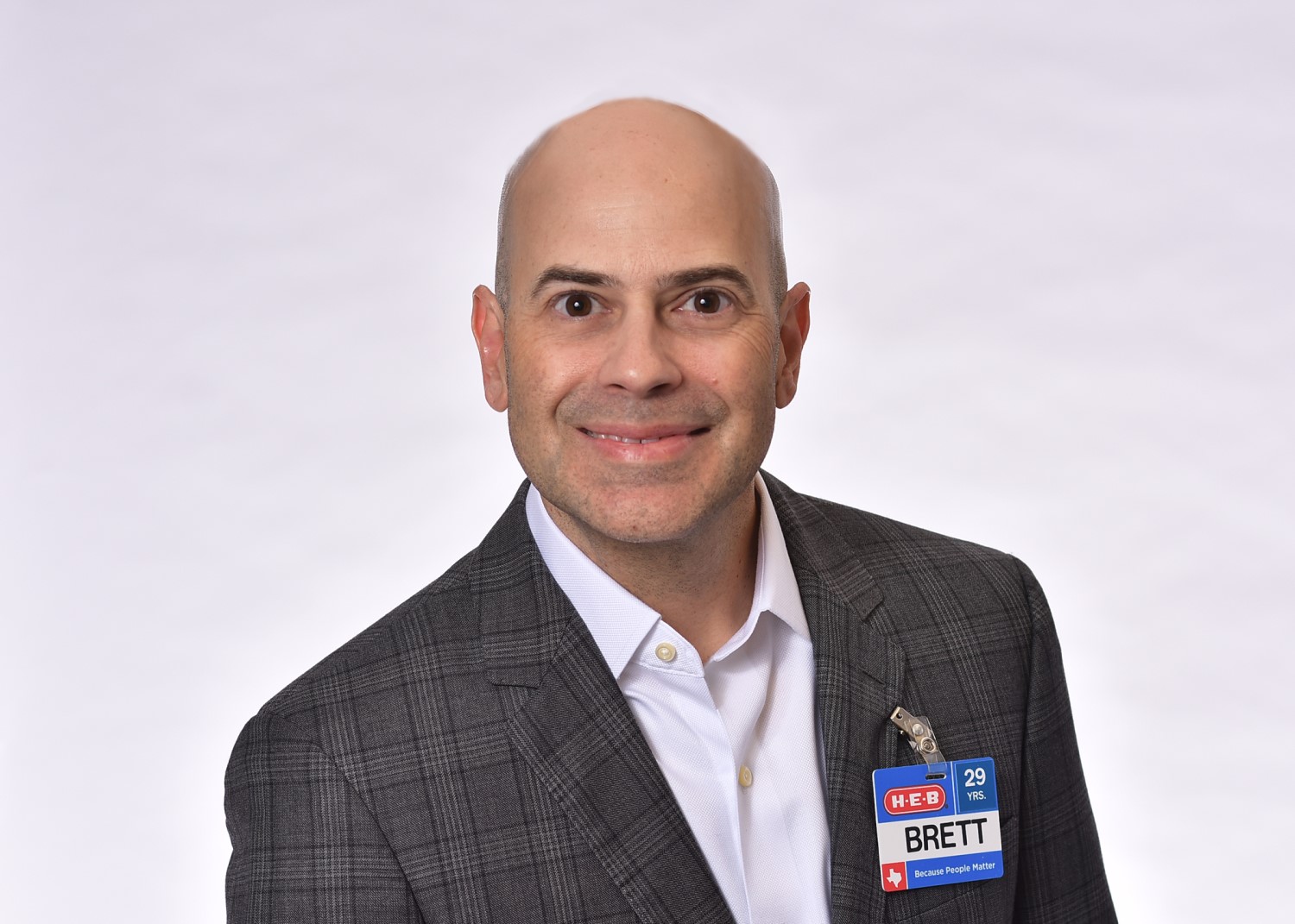 H-E-B Commercial Real Estate | Our Team